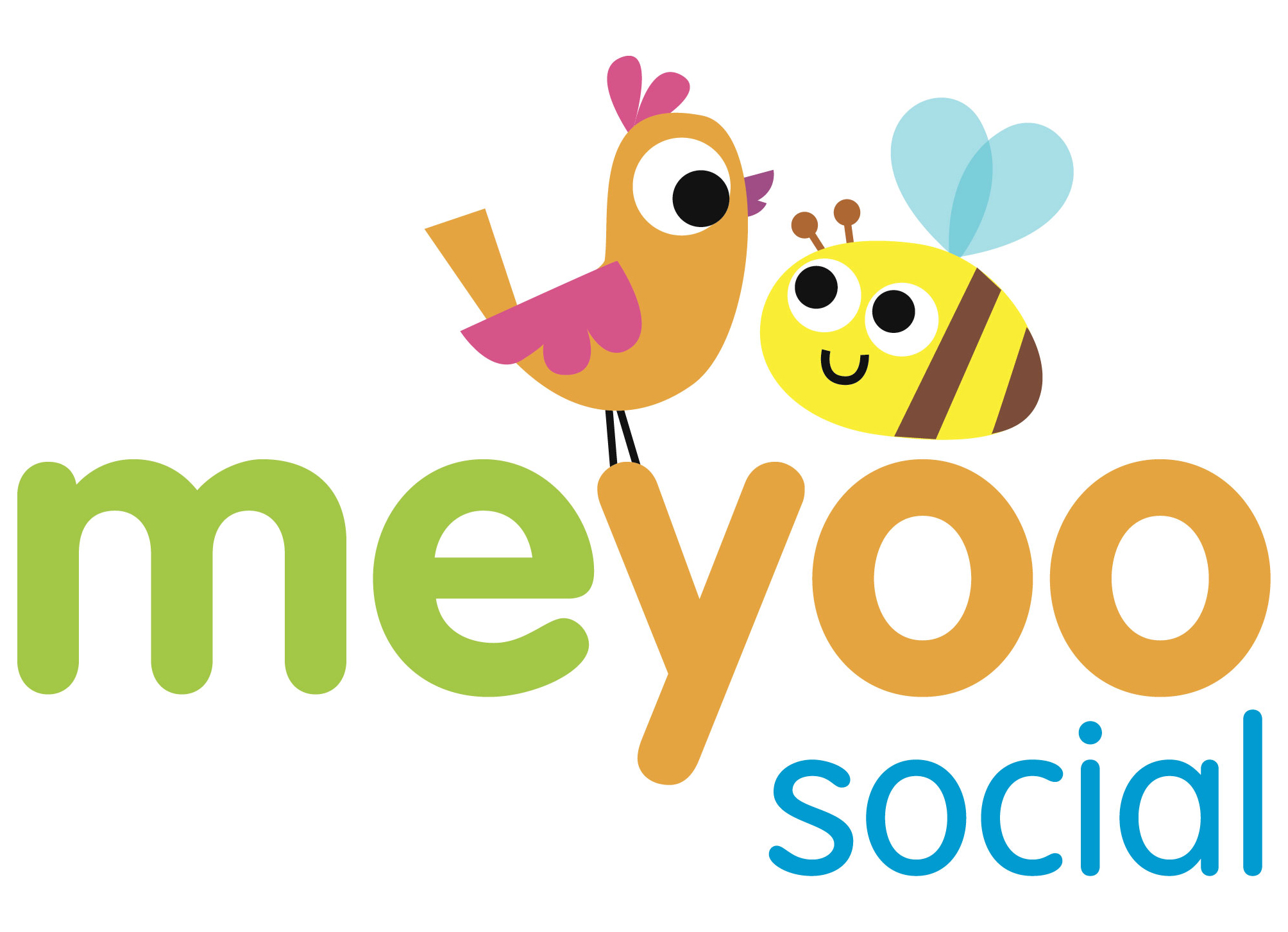 MeYoo Social Logo - South Downs Introductions